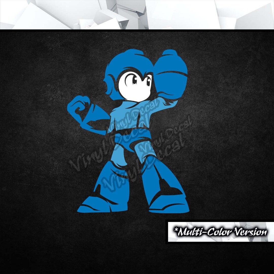 MGM - Vinyl Decal ( Video Game Console Car Window Glass Acrylic Laptop ...