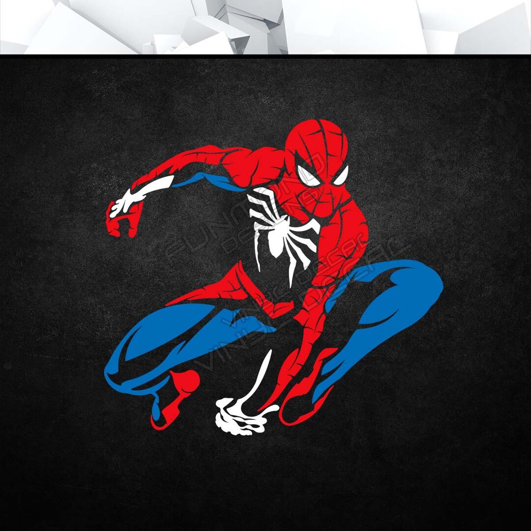 MVL - Vinyl Decal (animation Comic Video Game Console Car Window Glass ...