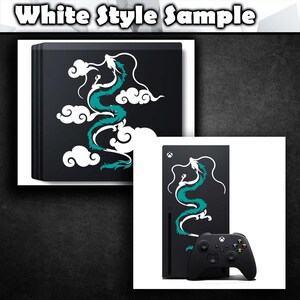 SGB Vinyl Decal animation Anime Video Game Console Car Window Glass ...