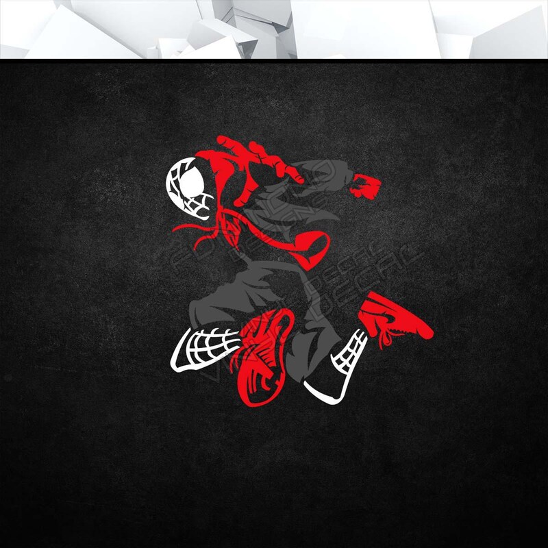 Pop Culture Decal - Etsy