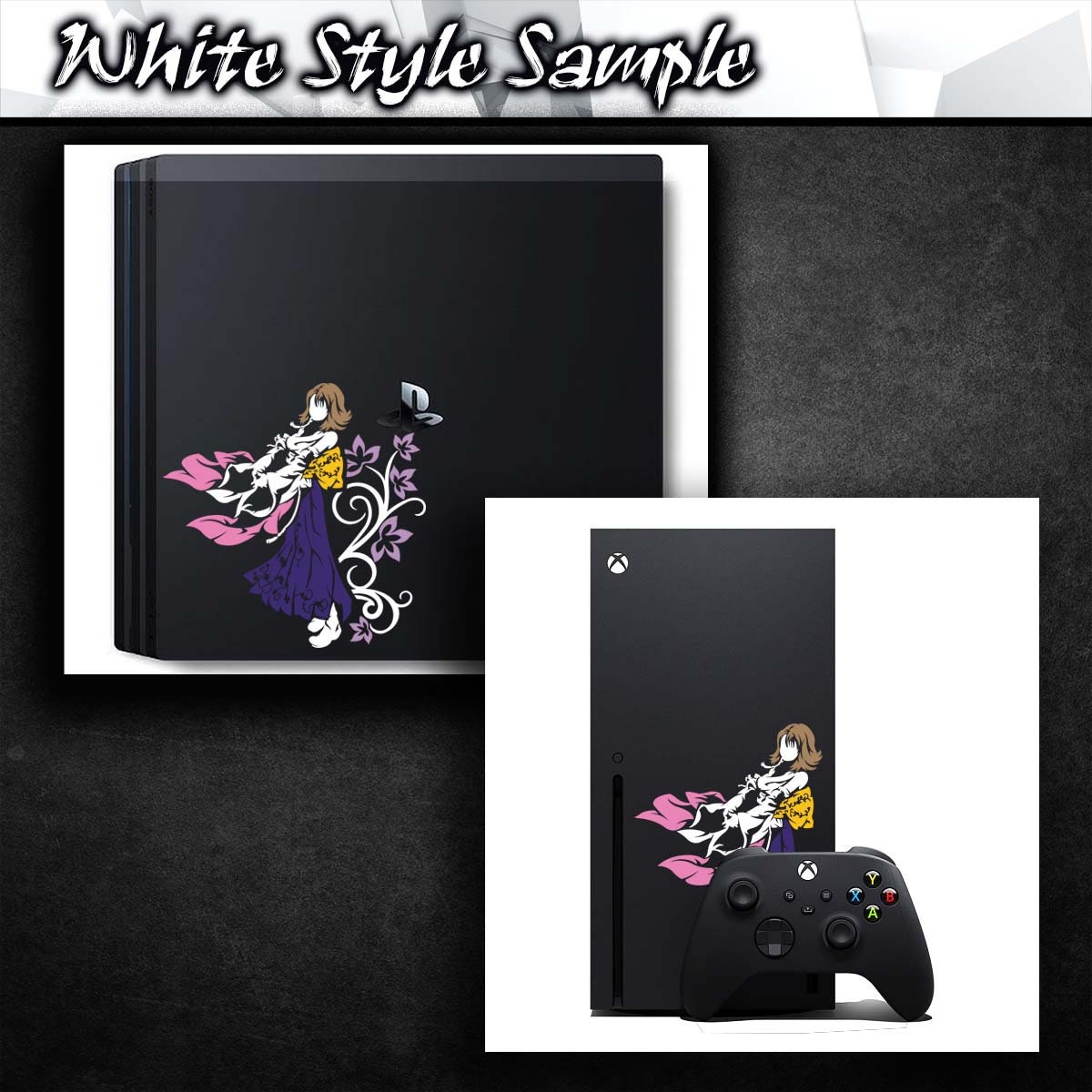 FNF Vinyl Decal video Game Console Car Laptop Tablet PC | Etsy