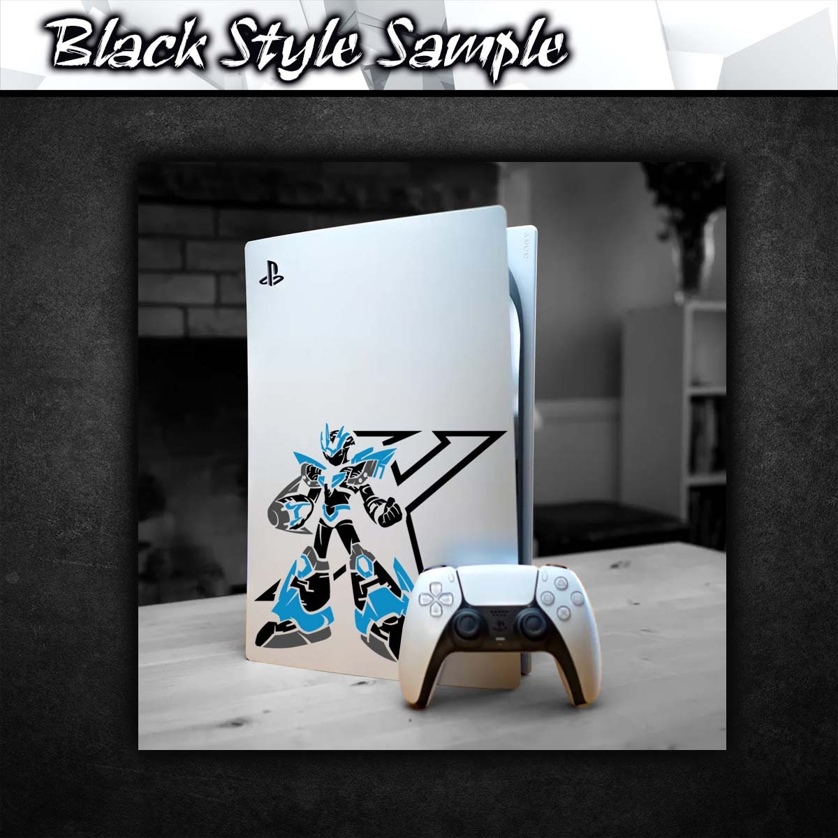 MGM Video Game Console Car Laptop Tablet PC Tower Case Multi Color ...