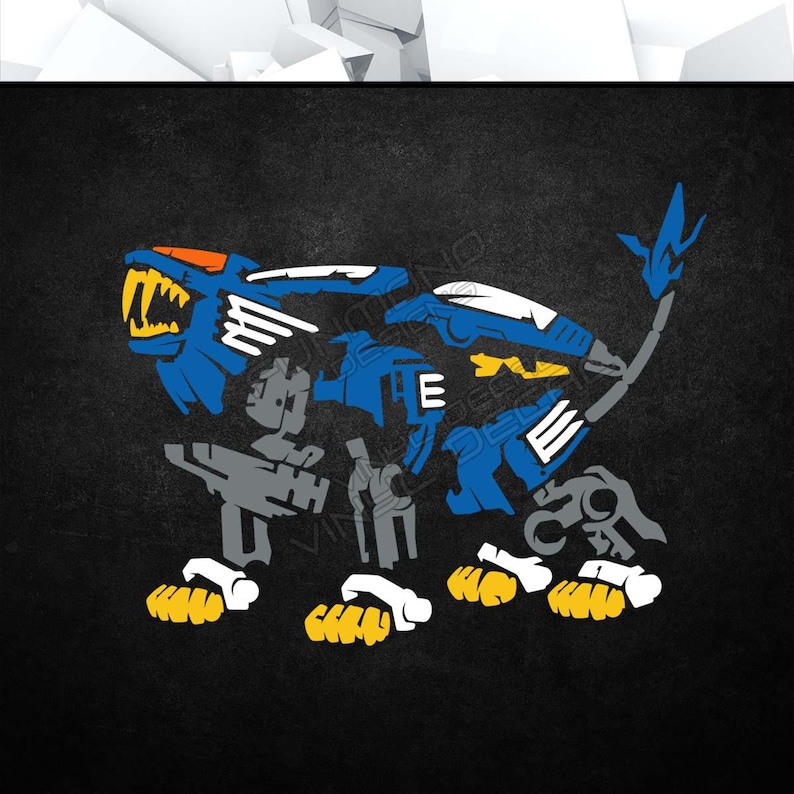 ZDS - Vinyl Decal (animation Anime Video Game Console Car Window Glass ...
