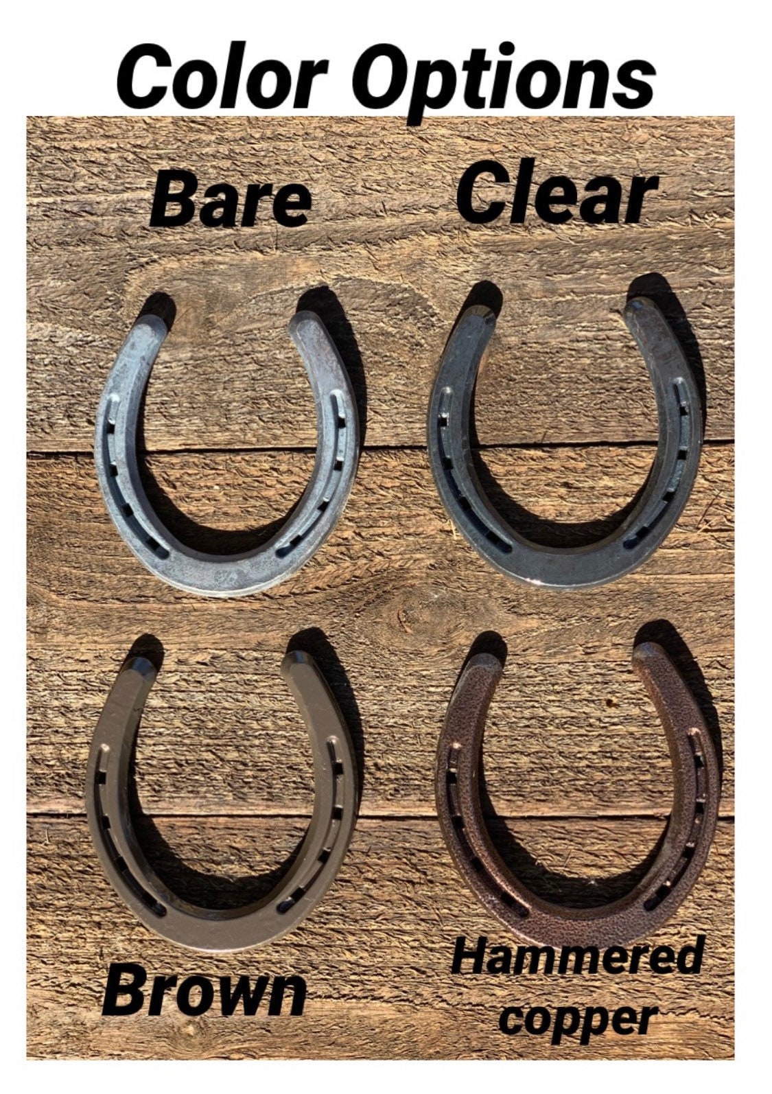Horseshoe Star Wall Decoration - Etsy