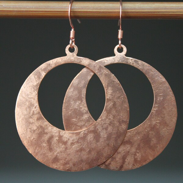 Boho Earrings Etsy