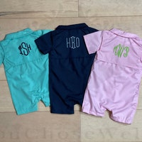 Monogrammed Pfg - Etsy