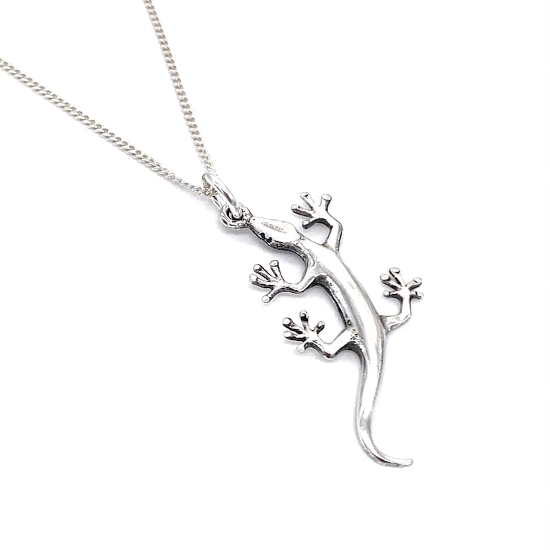 Gecko Jewellery - Etsy UK