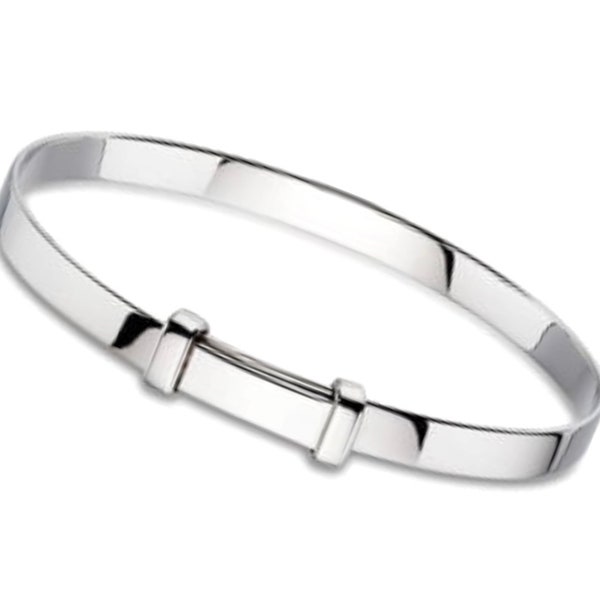 Expandable Bangles - Etsy