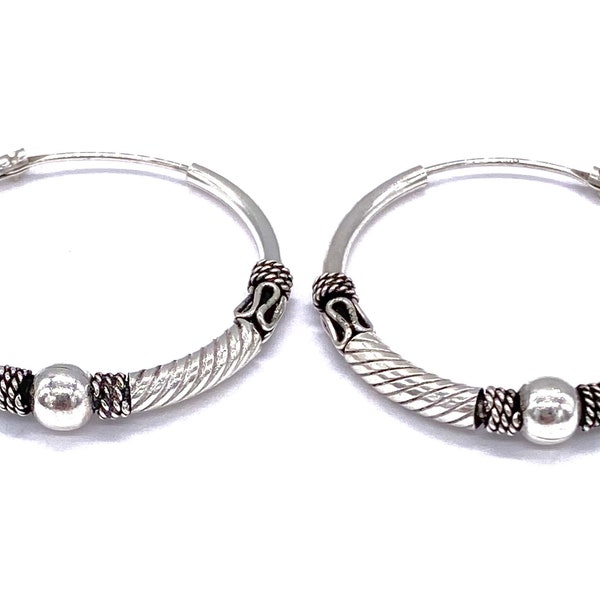 Bali Earrings - Etsy