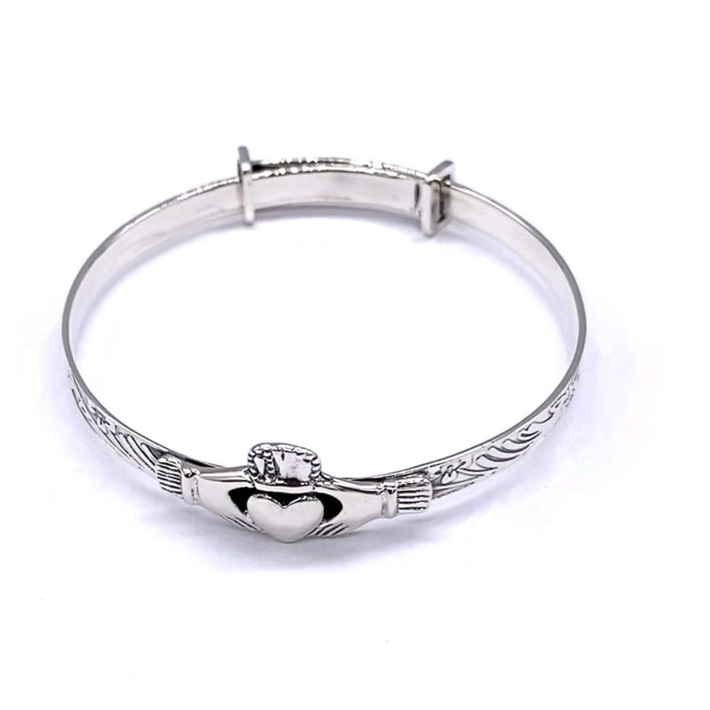 Expandable Bangles - Etsy