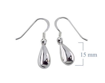 Dangle & Drop Earrings - Etsy UK