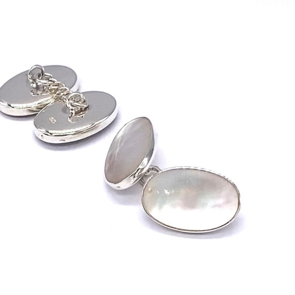 Chain Cufflinks - Etsy