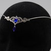 Vintage Royal Metal Gloriole Halo Nimbus Crown Wreath Halo - Etsy