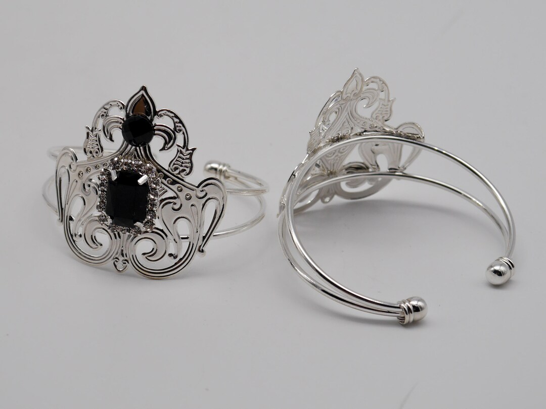 Fairy Barclet Elven Bracelet Fairies Elves Victorian Vintage Middle ...