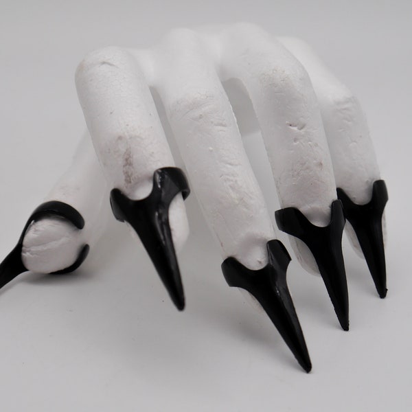 Claws Talons - Etsy