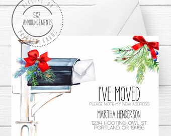 Thank You Note for Mailman Letter Carrier Thank You Card - Etsy