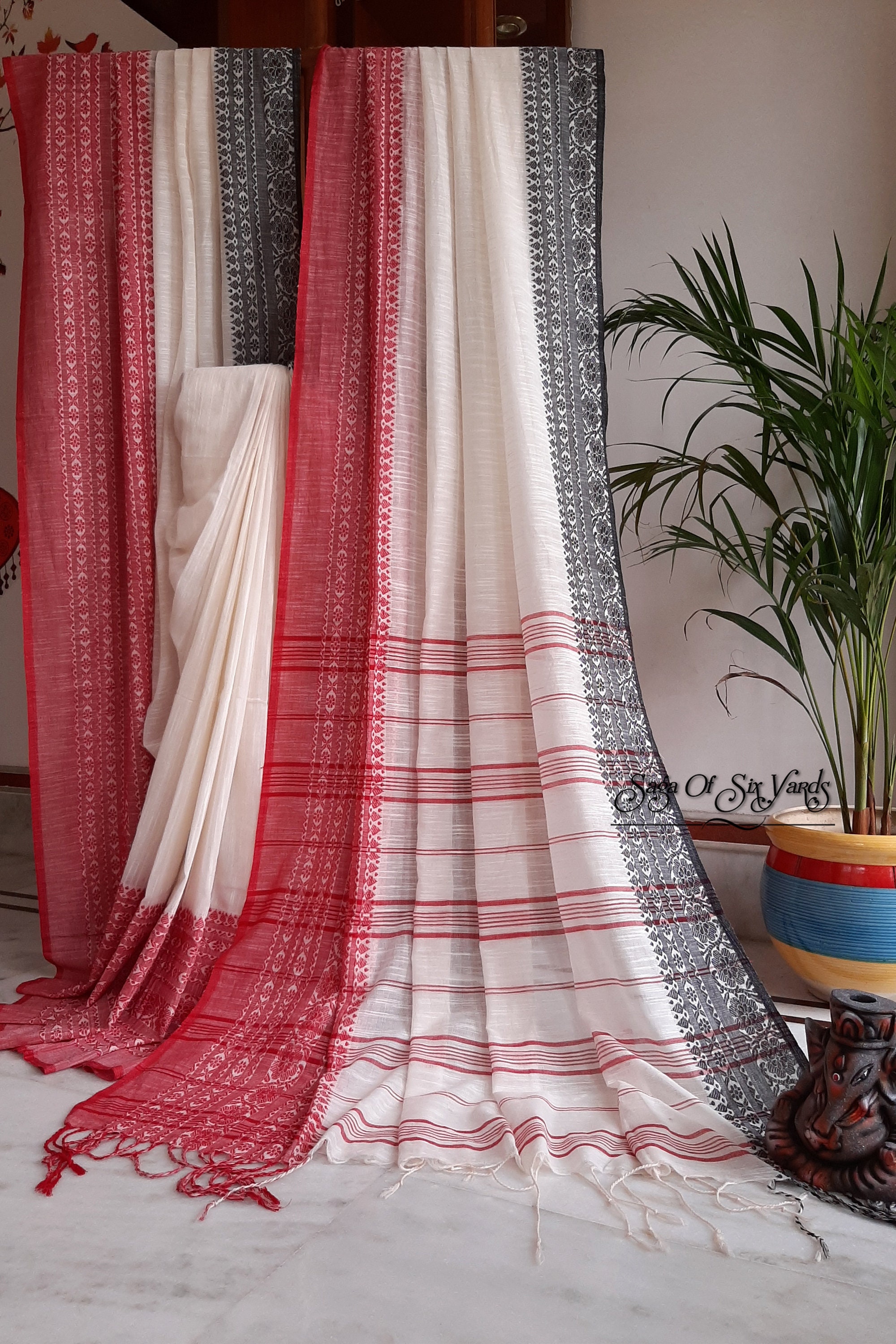 Handloom Khadi Cotton/handloom Begampuri Khadi Cotton/ Handloom Cotton ...