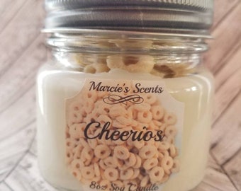 Cheerios - Etsy