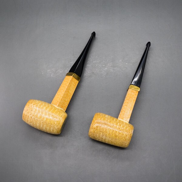Corn Cob Pipes - Etsy