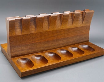 Decatur Pipe Stand - Etsy