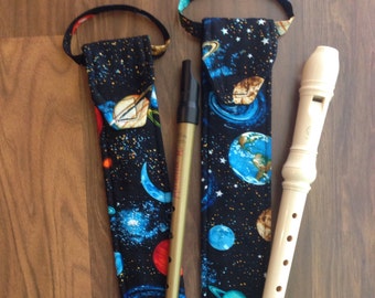 Tin whistle case | Etsy