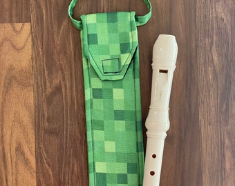 Tin Whistle Case - Etsy