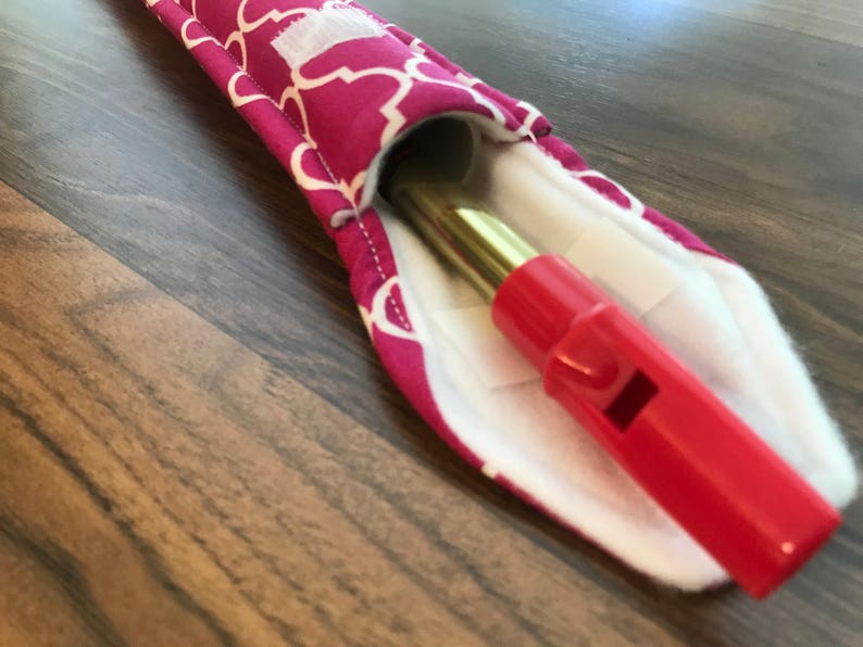 Add a PVC pipe to your tin whistle case penny whistle cover | Etsy