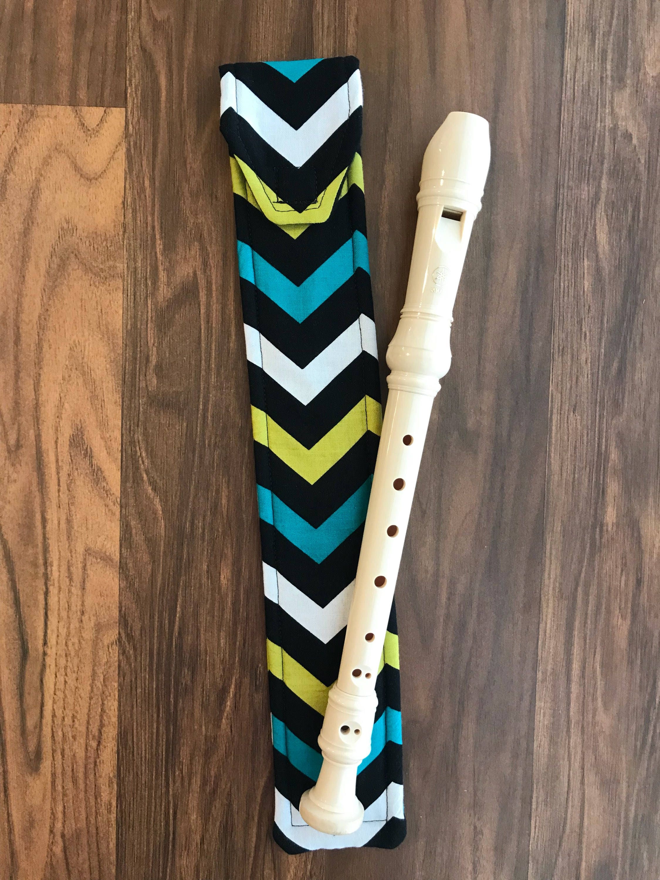 Tin Whistle Cover Recorder Case Irish Penny Whistle Sleeve | Etsy