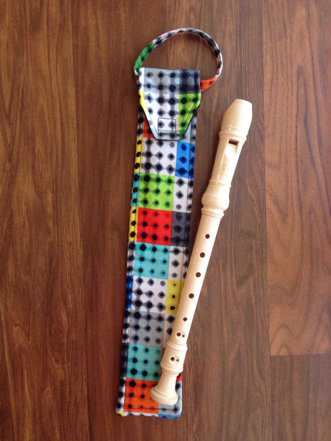 Recorder Sleeve Tin Whistle Cover Case Irish Penny Whistle - Etsy