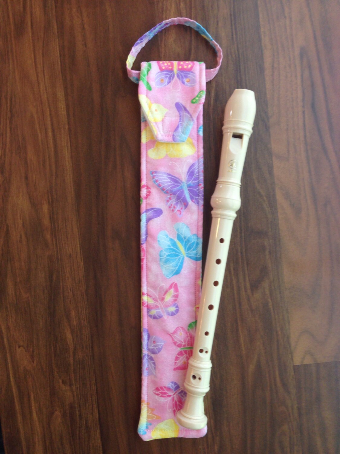 Recorder Bag Tin Whistle Cover Case Irish Penny Whistle - Etsy