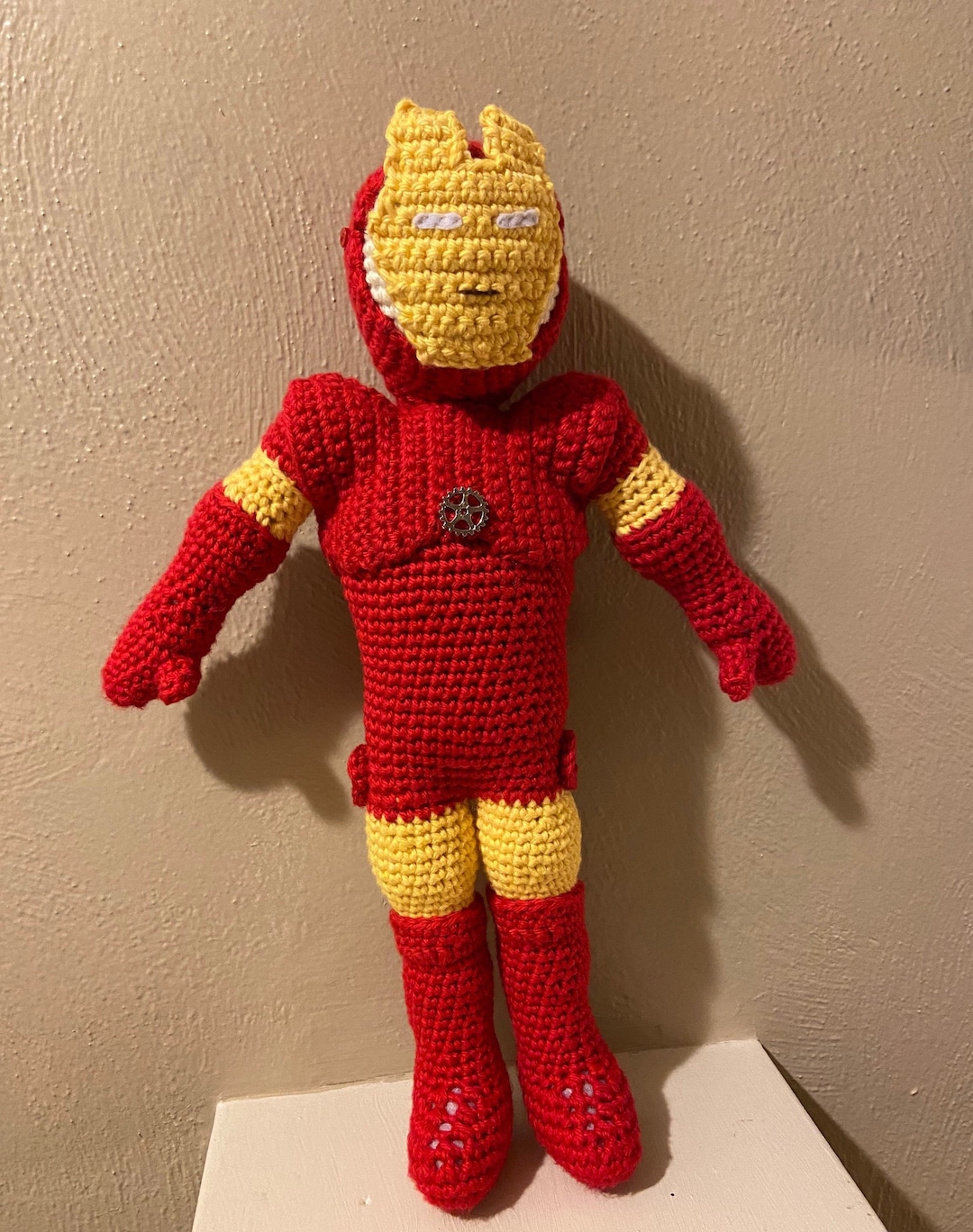 Action Figures - Etsy