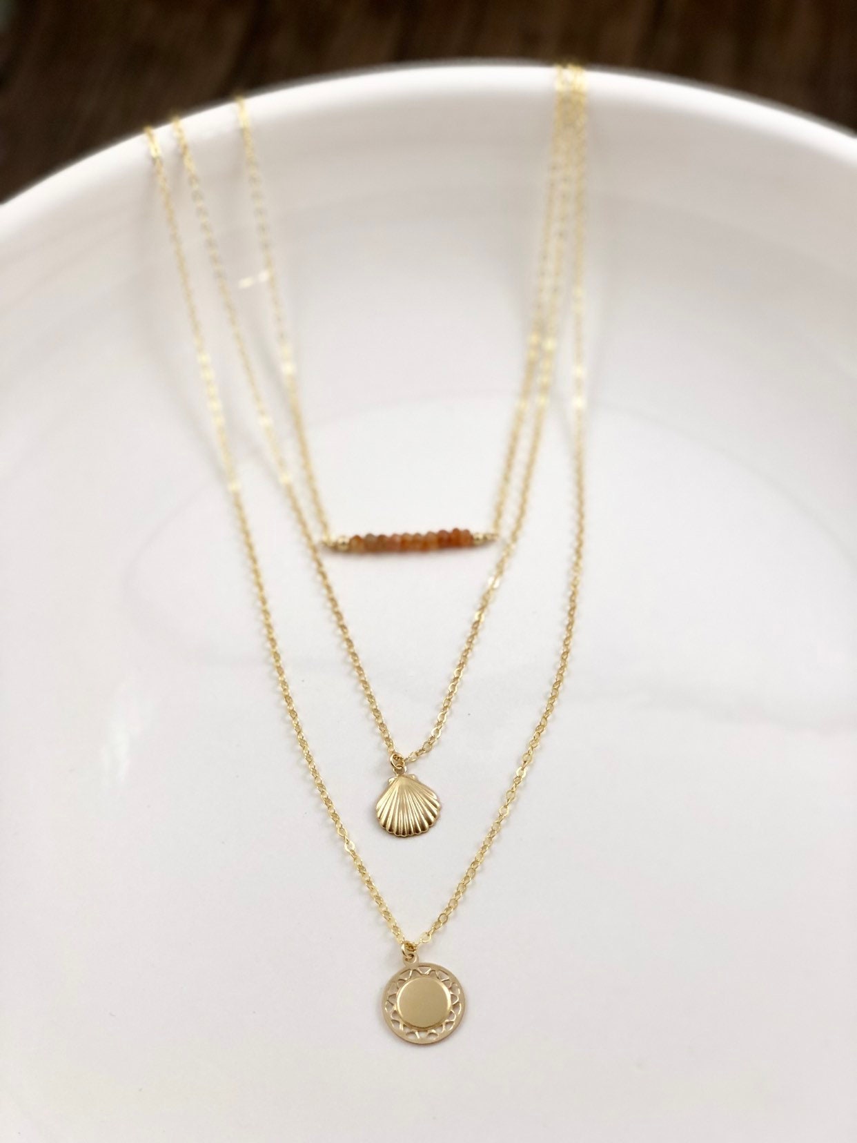 Minimal Set