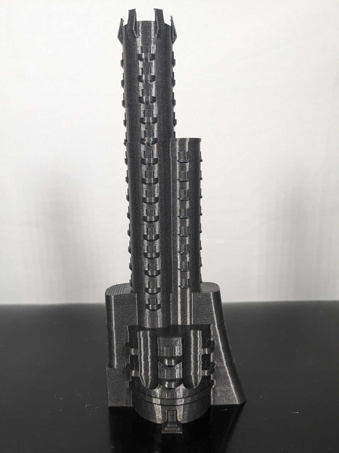 The Dark Tower Roland's Revolver free Shipping - Etsy