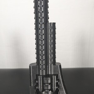 The Dark Tower Roland's Revolver free Shipping - Etsy