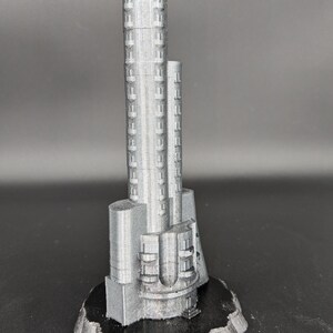 The Dark Tower Roland's Revolver free Shipping - Etsy