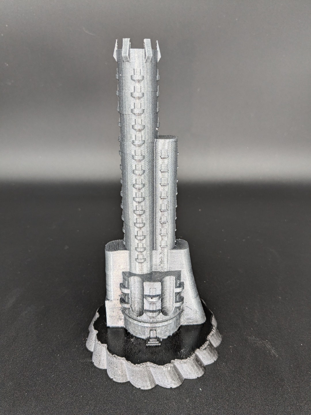 The Dark Tower Roland's Revolver free Shipping - Etsy