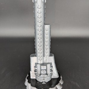 The Dark Tower Roland's Revolver free Shipping - Etsy