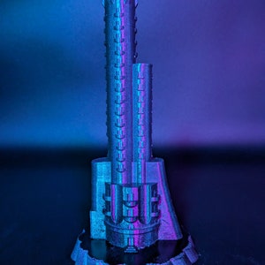 The Dark Tower Roland's Revolver free Shipping - Etsy