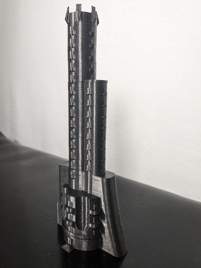 The Dark Tower Roland's Revolver free Shipping - Etsy