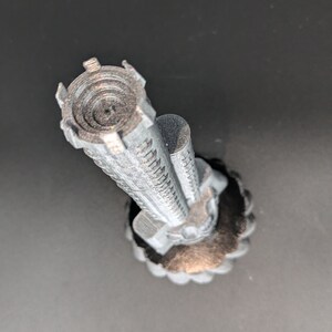 The Dark Tower Roland's Revolver free Shipping - Etsy