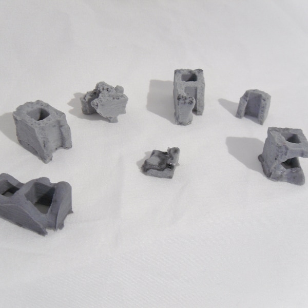 Cinder Block - Etsy