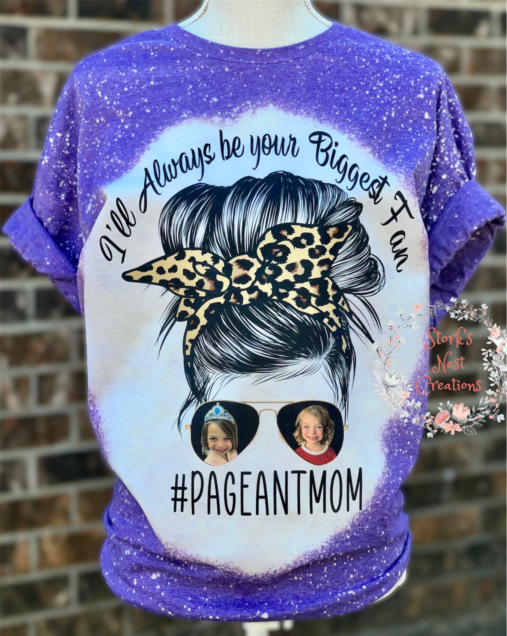 High School Pageant T Shirts