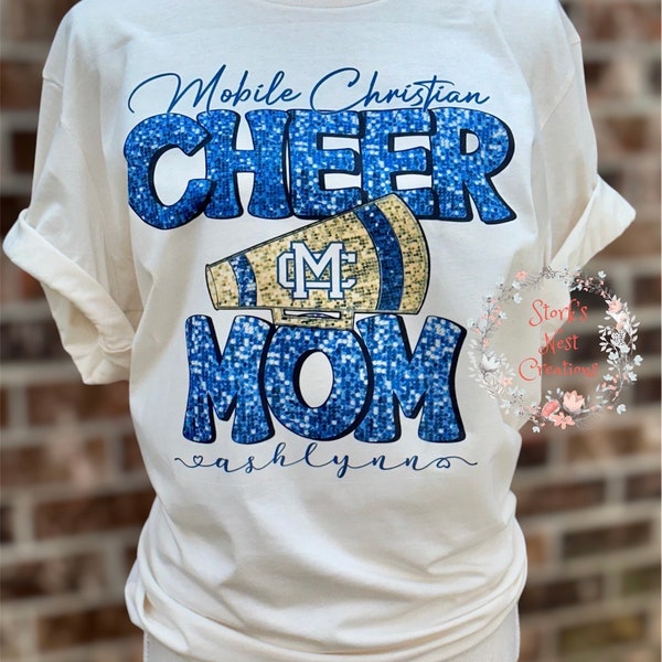 Cheer Bling Logo - Etsy
