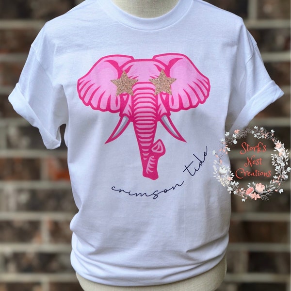 Alabama Preppy Png - Etsy
