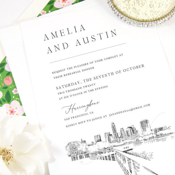 Austin Texas - Etsy