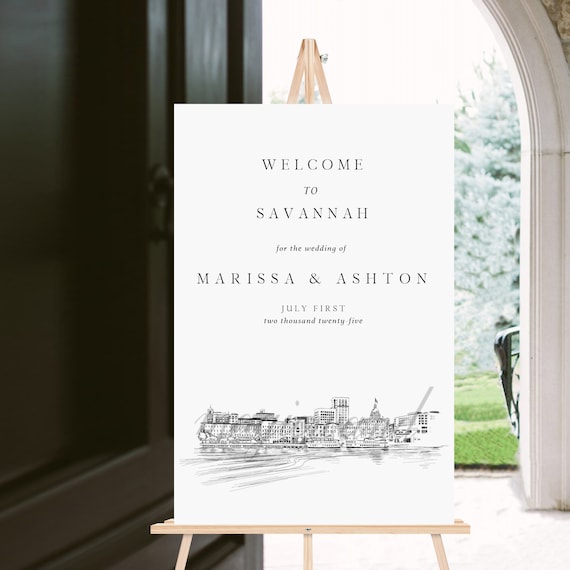 Marissa Baum Wedding