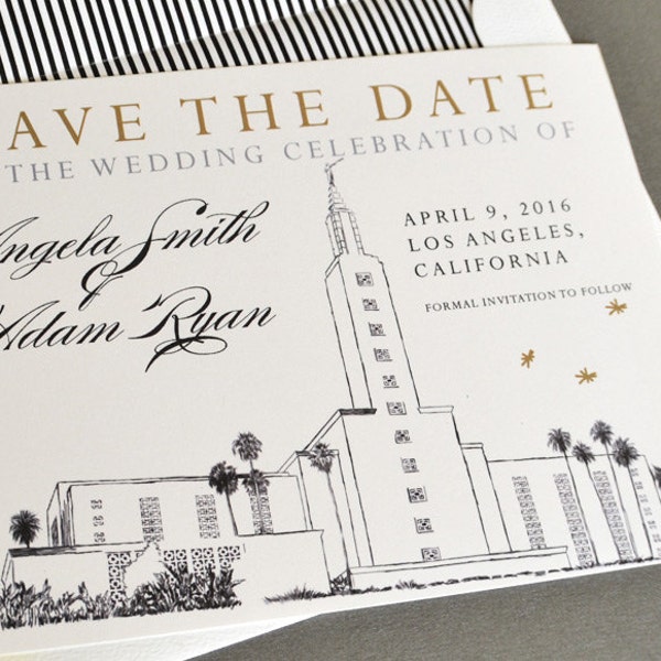 Mormon Temple - Etsy