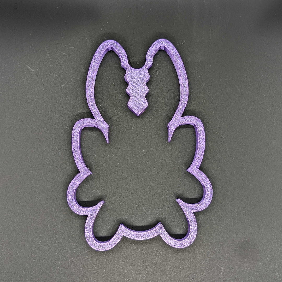 Stag Beetle Cookie Cutter - Etsy