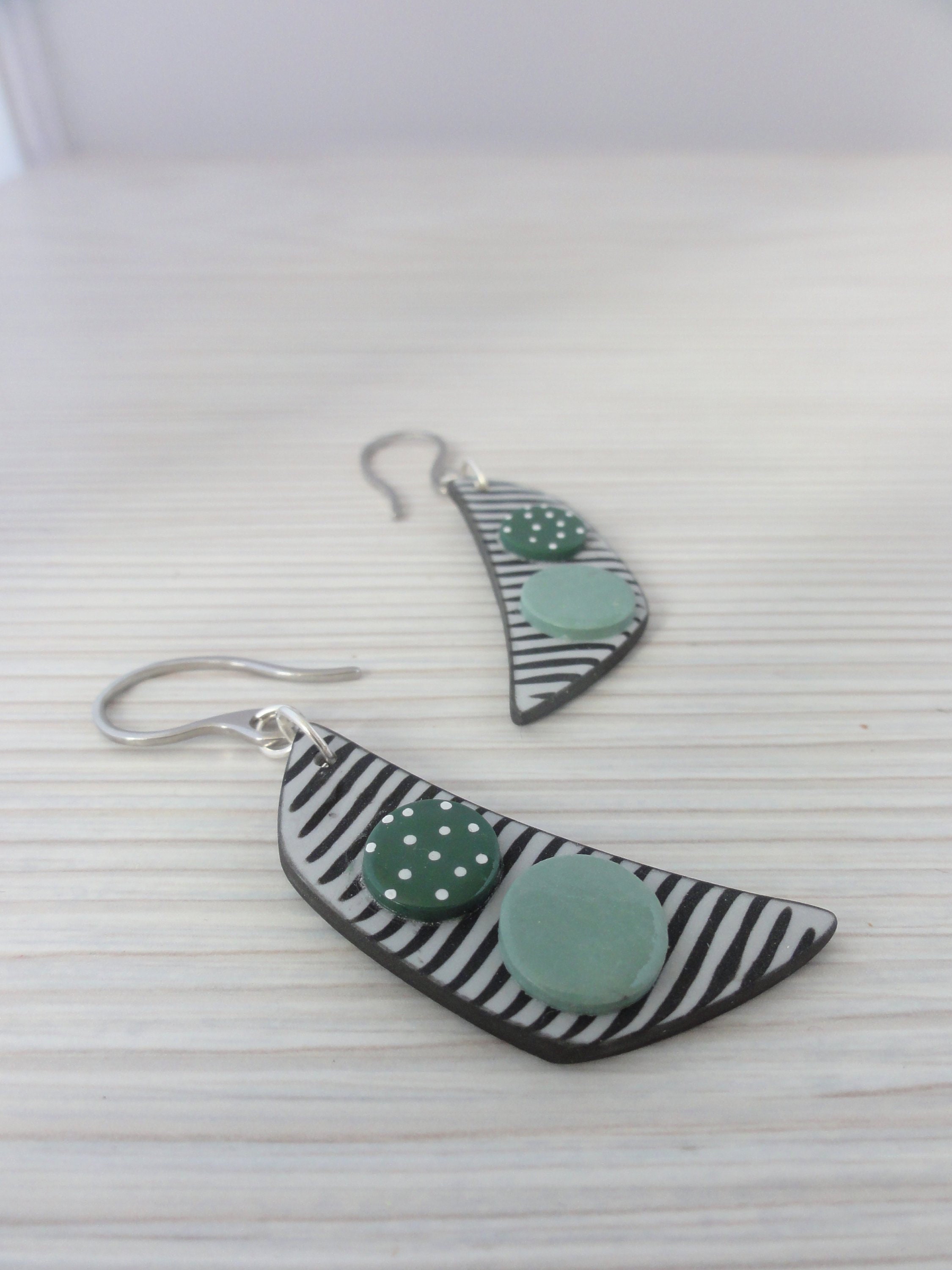 Earrings - Etsy
