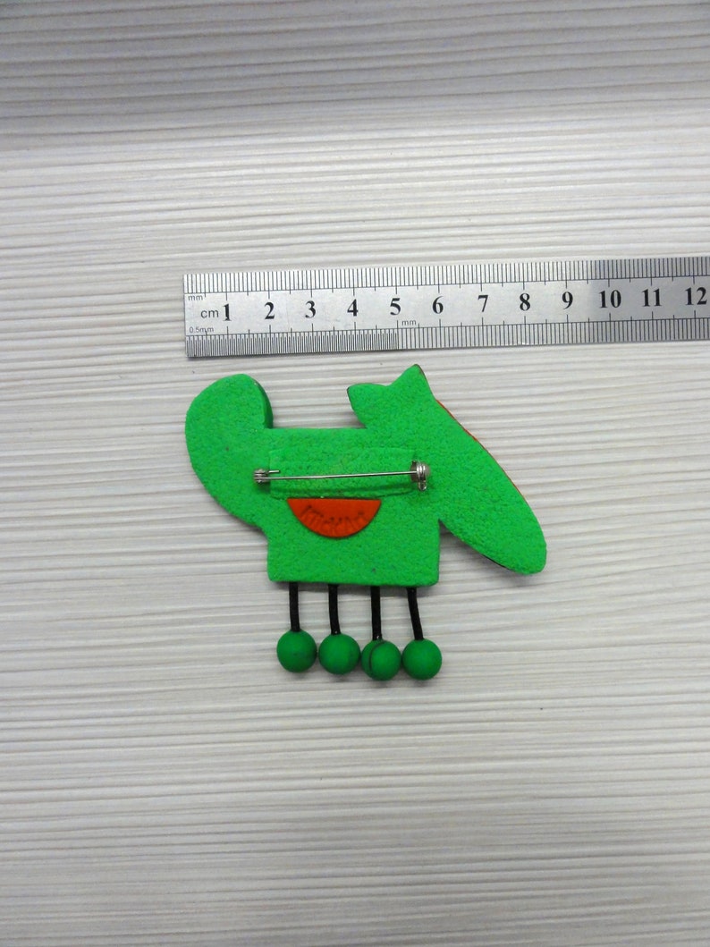 Pin Lolo Big Teeth. - Etsy